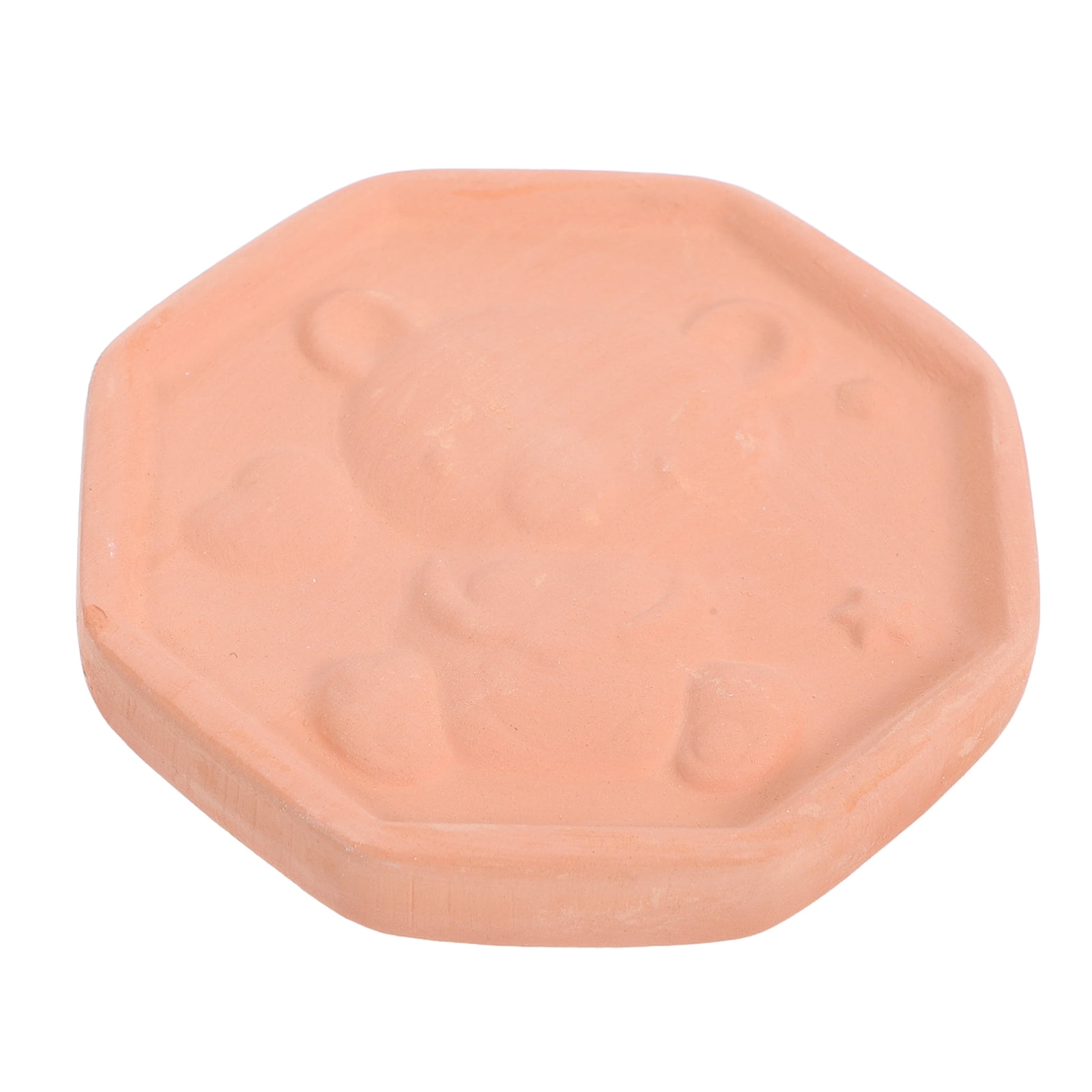 Terracotta Brown Sugar Keeper Brown Sugar Keeper Clay Bear Brown Sugar ...