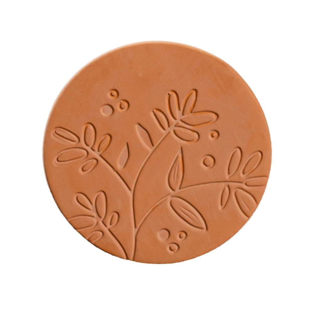 Terracotta Brown Sugar Saver, Brown Sugar Keeper Disc to Maintain Food ...