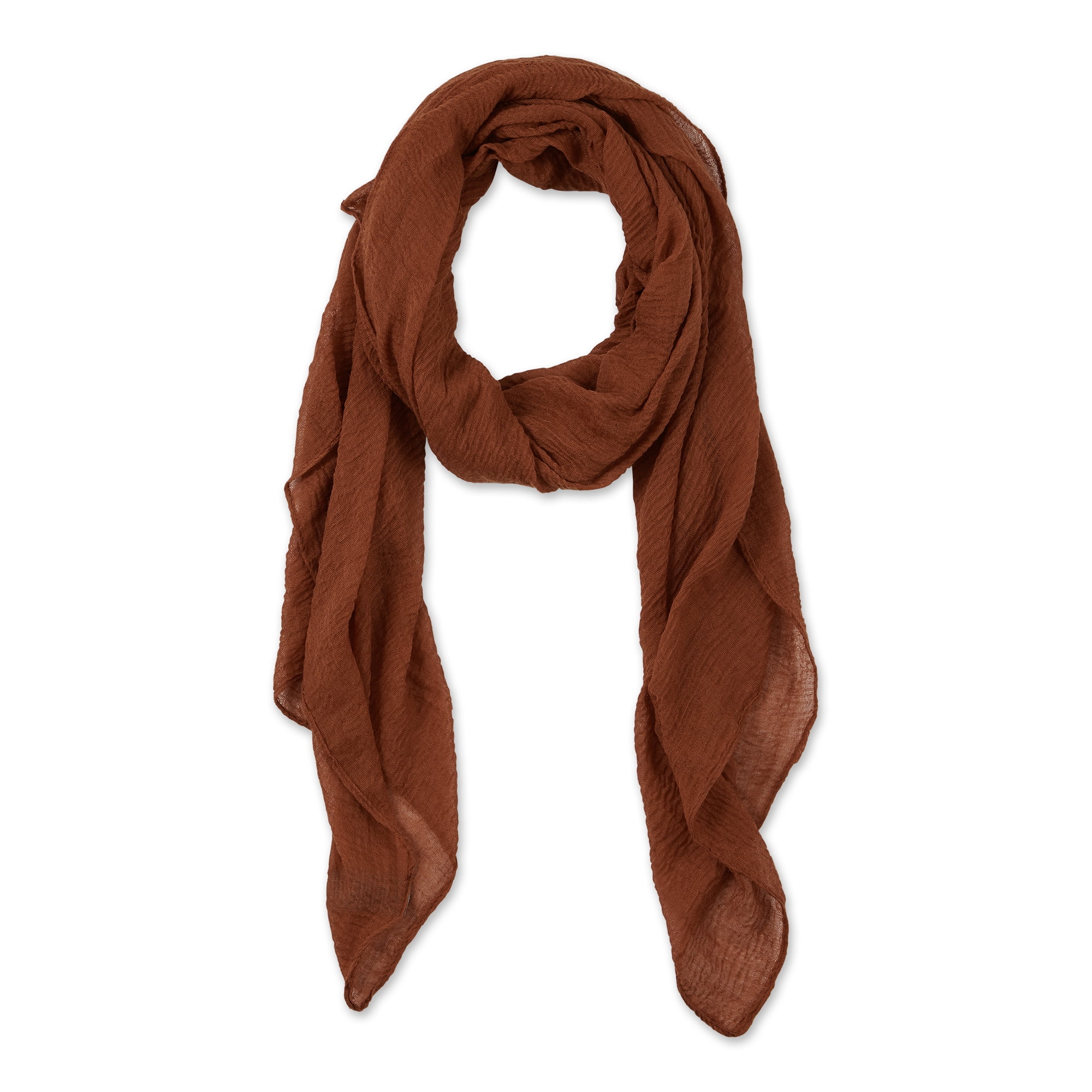 Terracotta Classic Insect Shield Scarf - Walmart.com