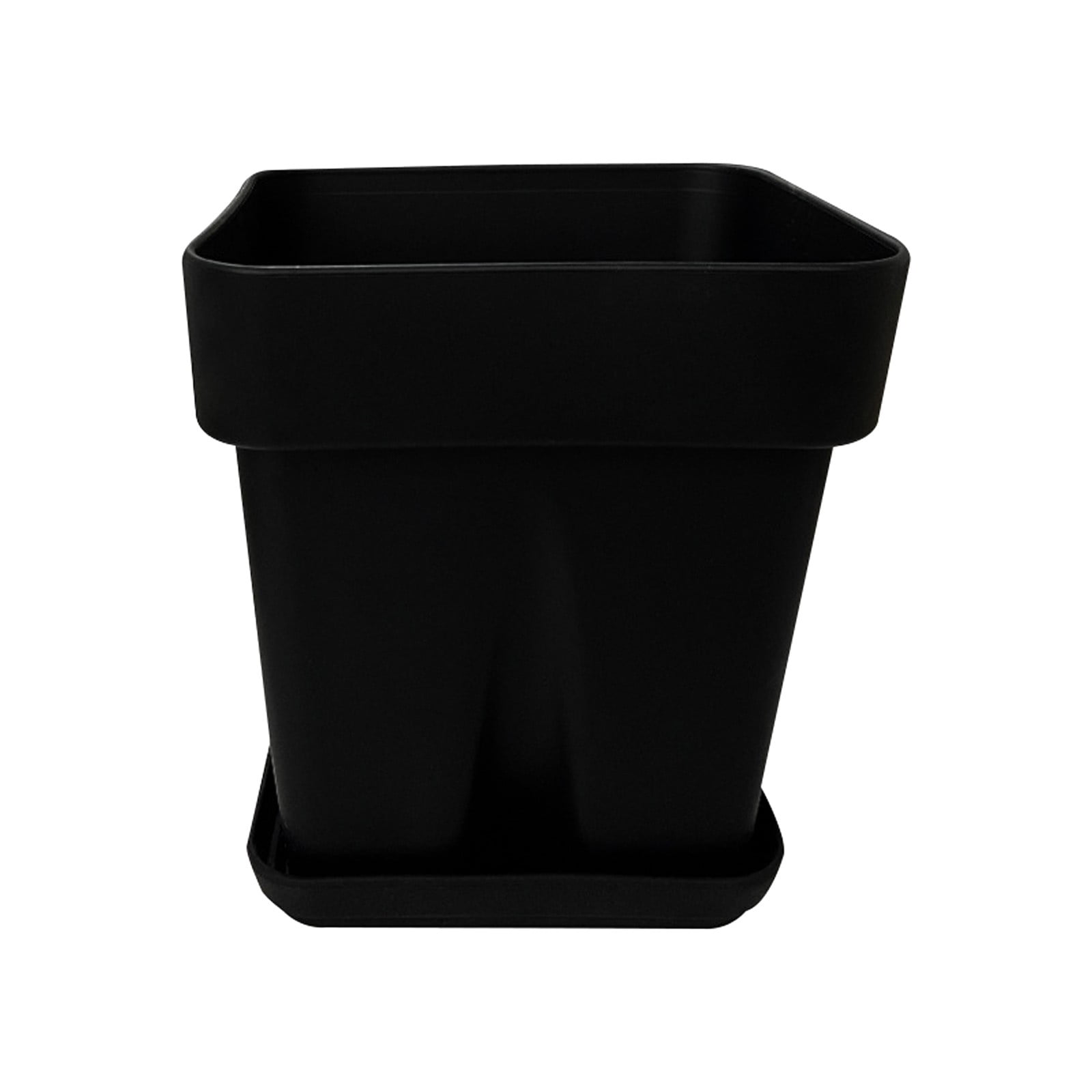 Terracotta Planter with Saucer 7 Flower Arrangement Container Empty ...