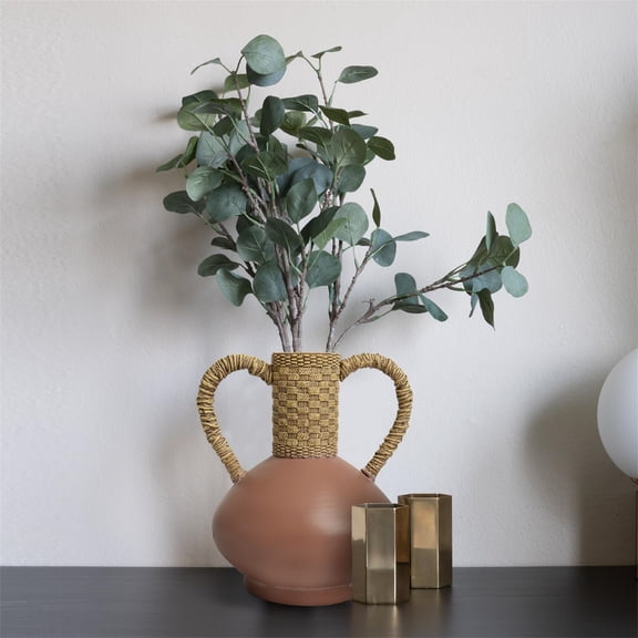Terracotta Decor