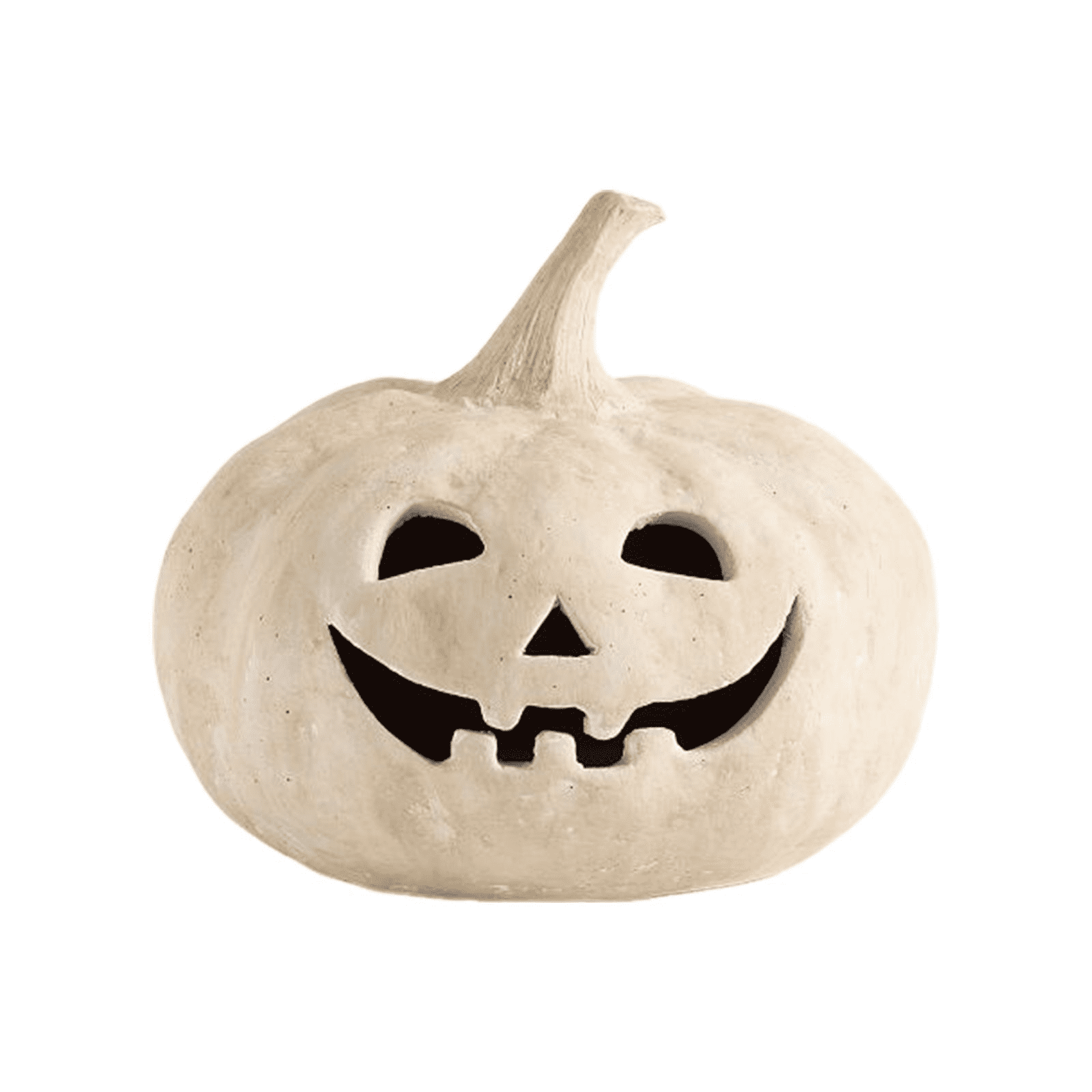 Terracottas Pumpkin Ornament Jacks o glims Design Fall Halloween ...