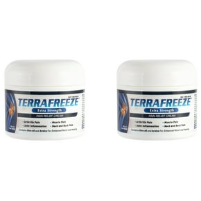Neuropathy Pain Cream