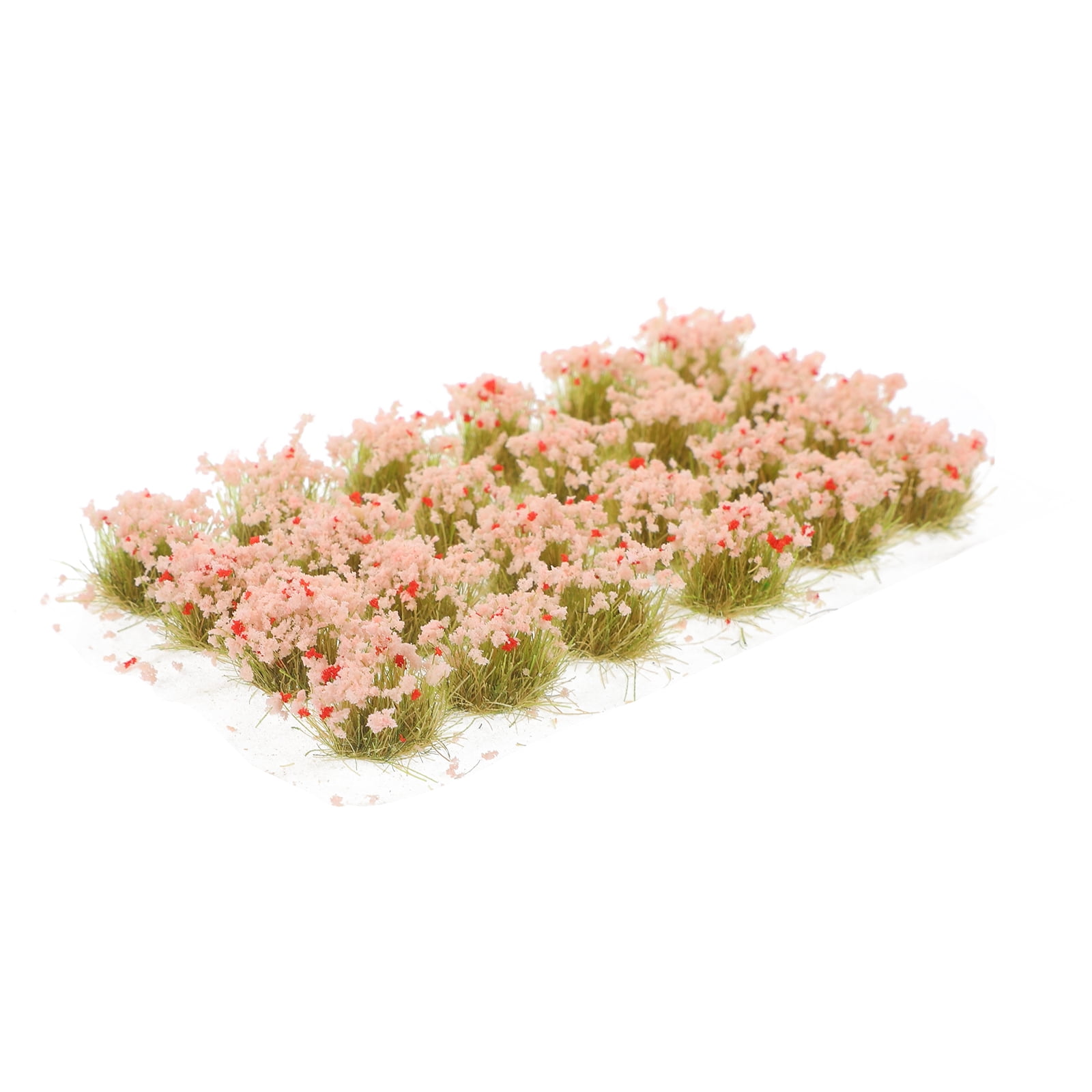 Terrain Building Sand Diorama Miniature Garden Decoration - Walmart.com