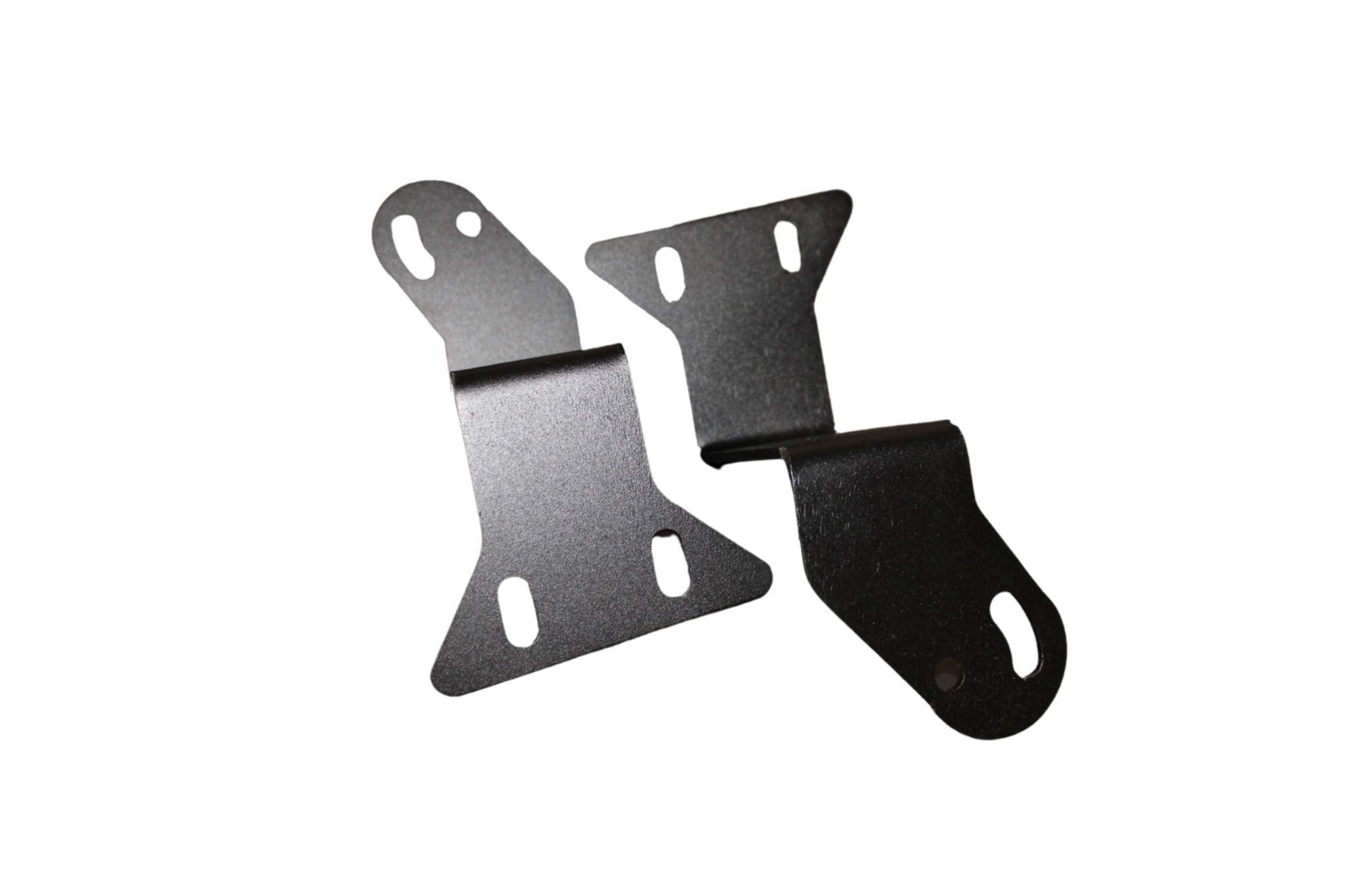 All Terrain Concepts - 43 inch Race Bracket compatible with Can-Am X3 ...