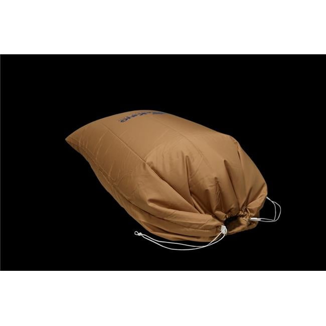 Terraking ST95033 54 cu. ft. Leaf Bag Collection Systems Ride On ...