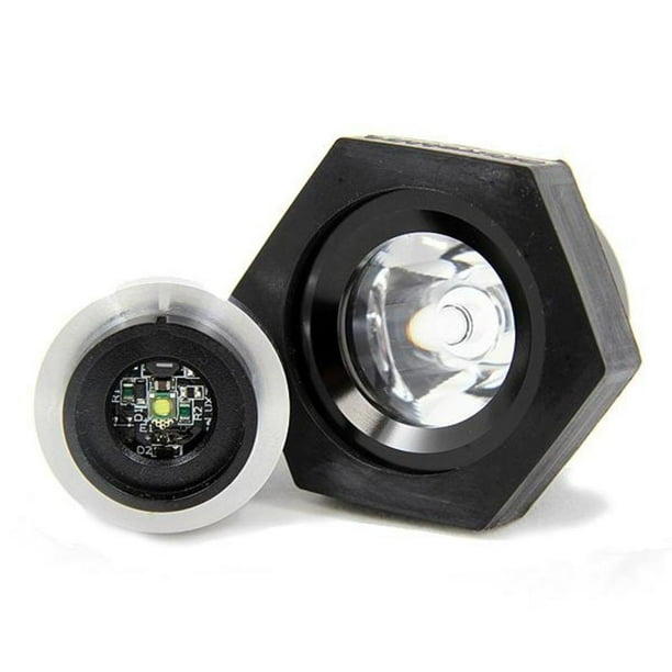 Terralux TLE-ST1-EX Ministar ST/EX LED Upgrade Kit for Streamlight, Stinger and Stinger XT ...