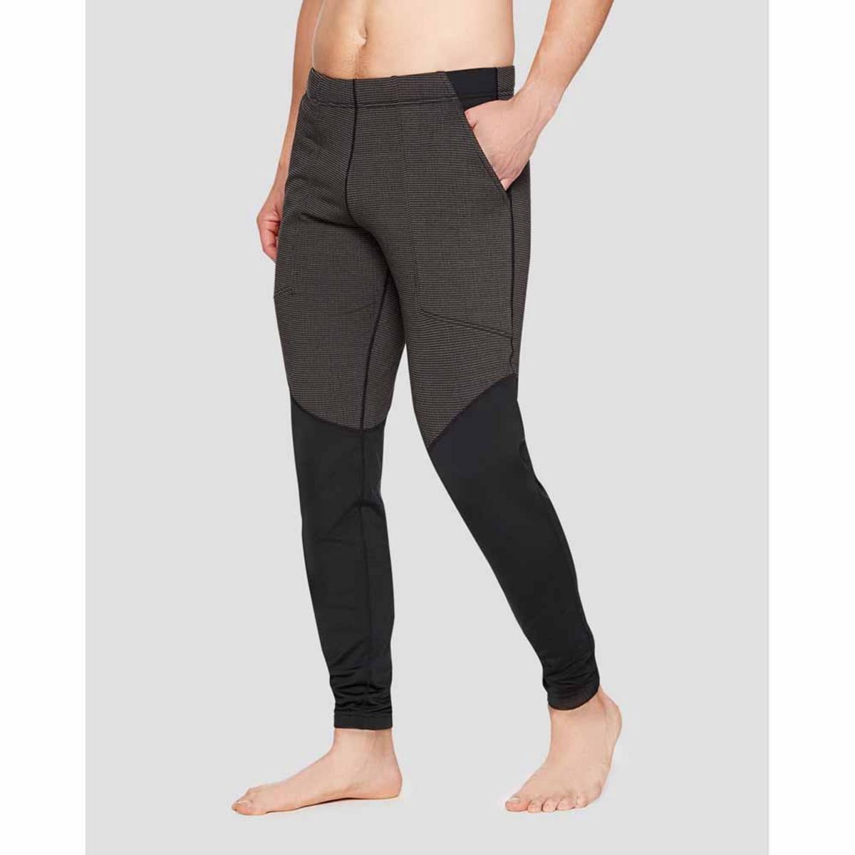 Terramar Men's C-Suite Mid-Layer Fusion Thermal Pant S - Walmart.com