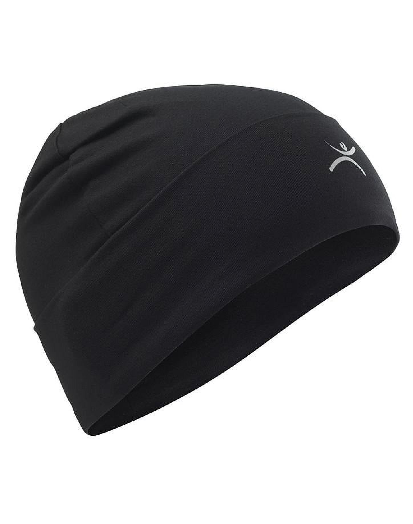 Terramar Watch Cap Adult Black OneSize - Walmart.com