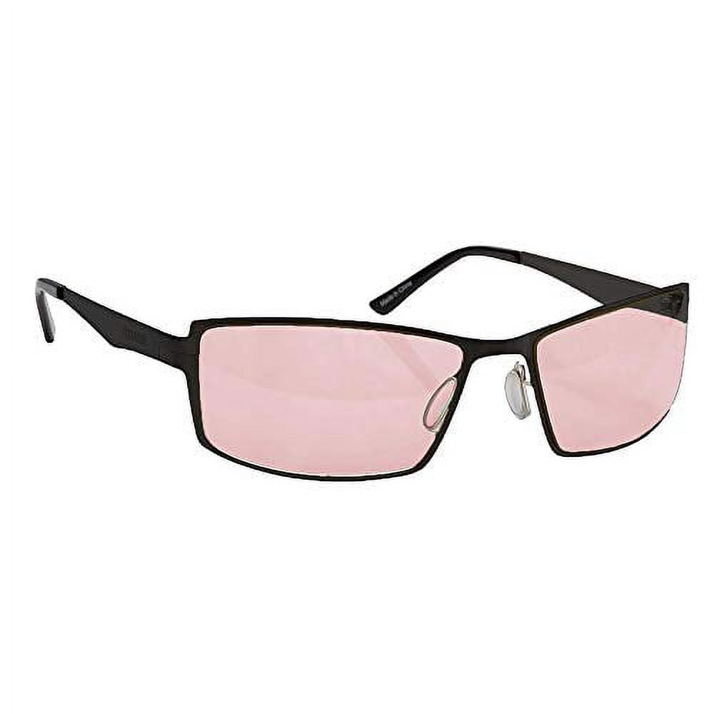 Terramed Sparrow Migraine Glasses Fl-41 | Glasses for Light Sensitivity ...