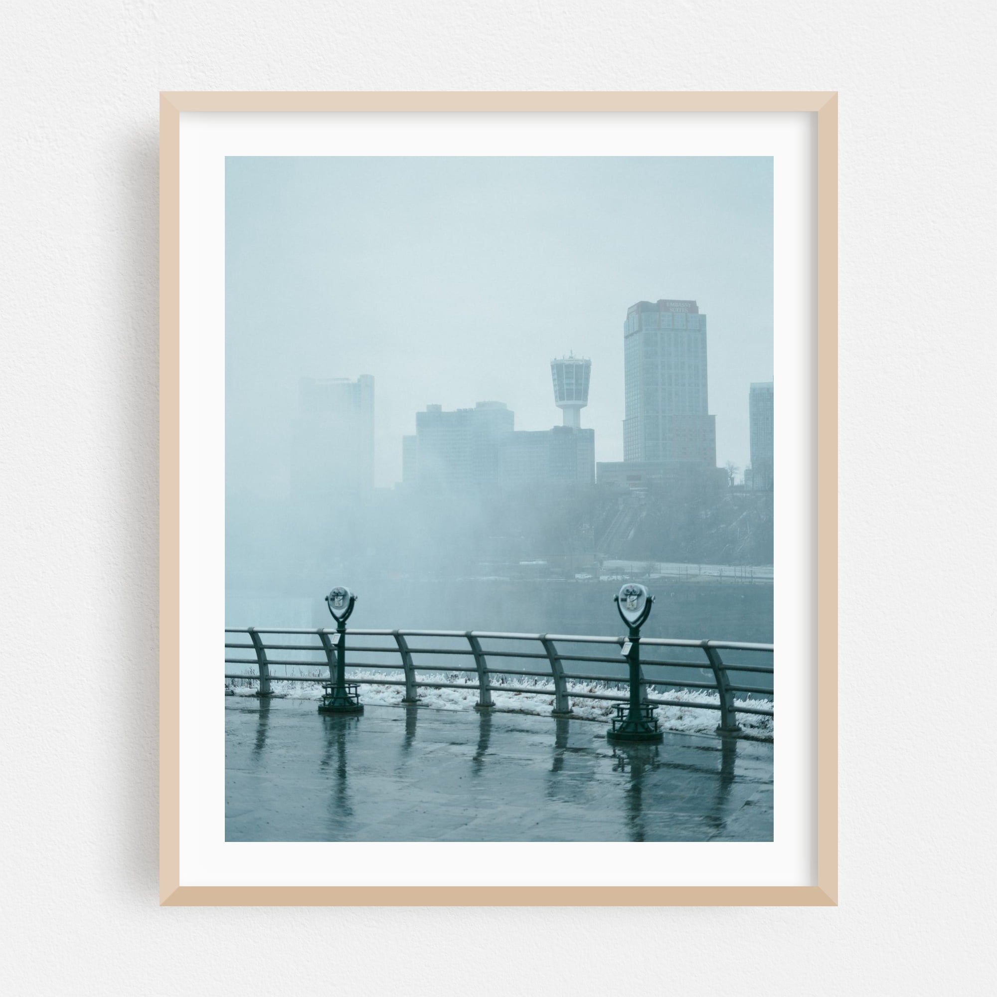 Terrapin Point, Niagara Falls 01 - Niagara Falls New York Photography ...