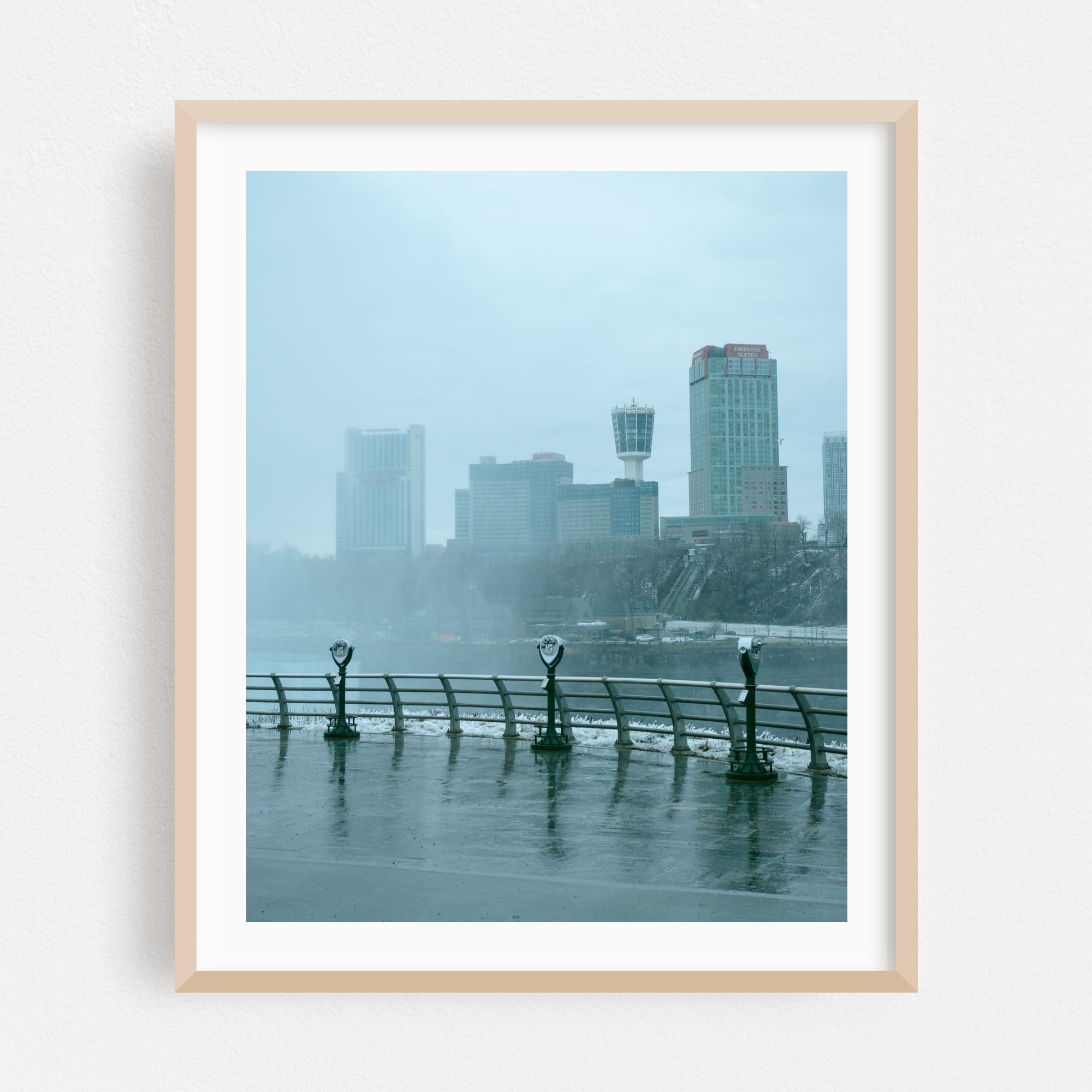 Terrapin Point, Niagara Falls 02 - Niagara Falls New York Photography ...