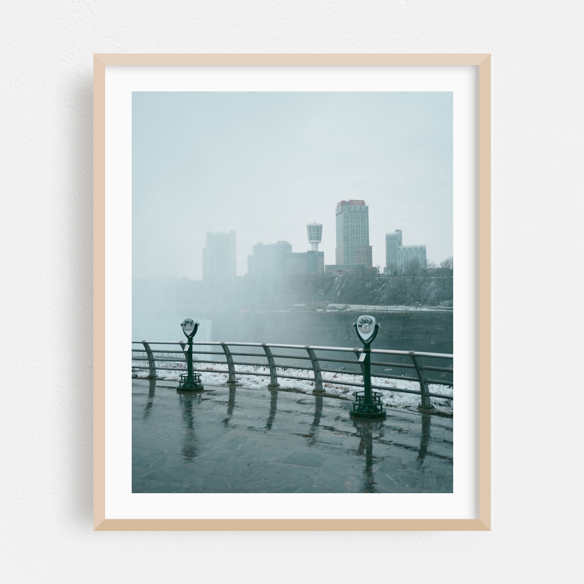 Terrapin Point, Niagara Falls 04 - Niagara Falls New York Photography ...