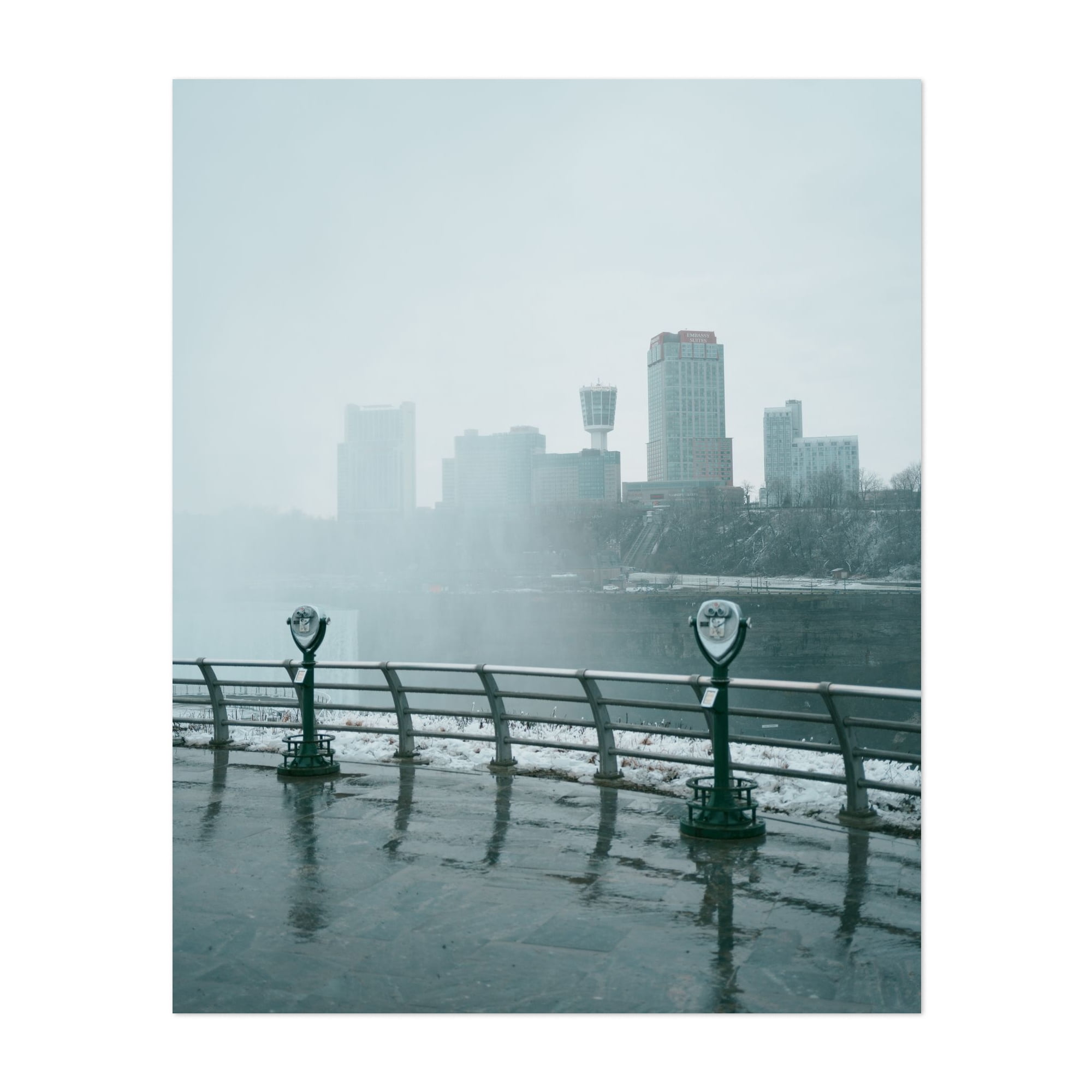 Terrapin Point, Niagara Falls 04 - Niagara Falls New York Photography ...