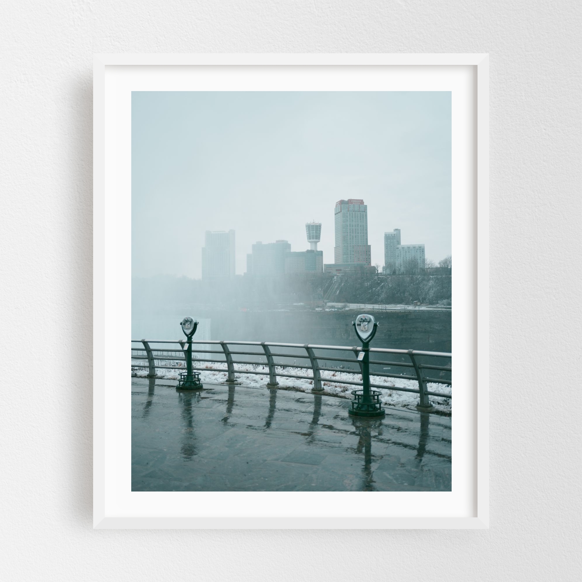 Terrapin Point, Niagara Falls 04 - Niagara Falls New York Photography ...
