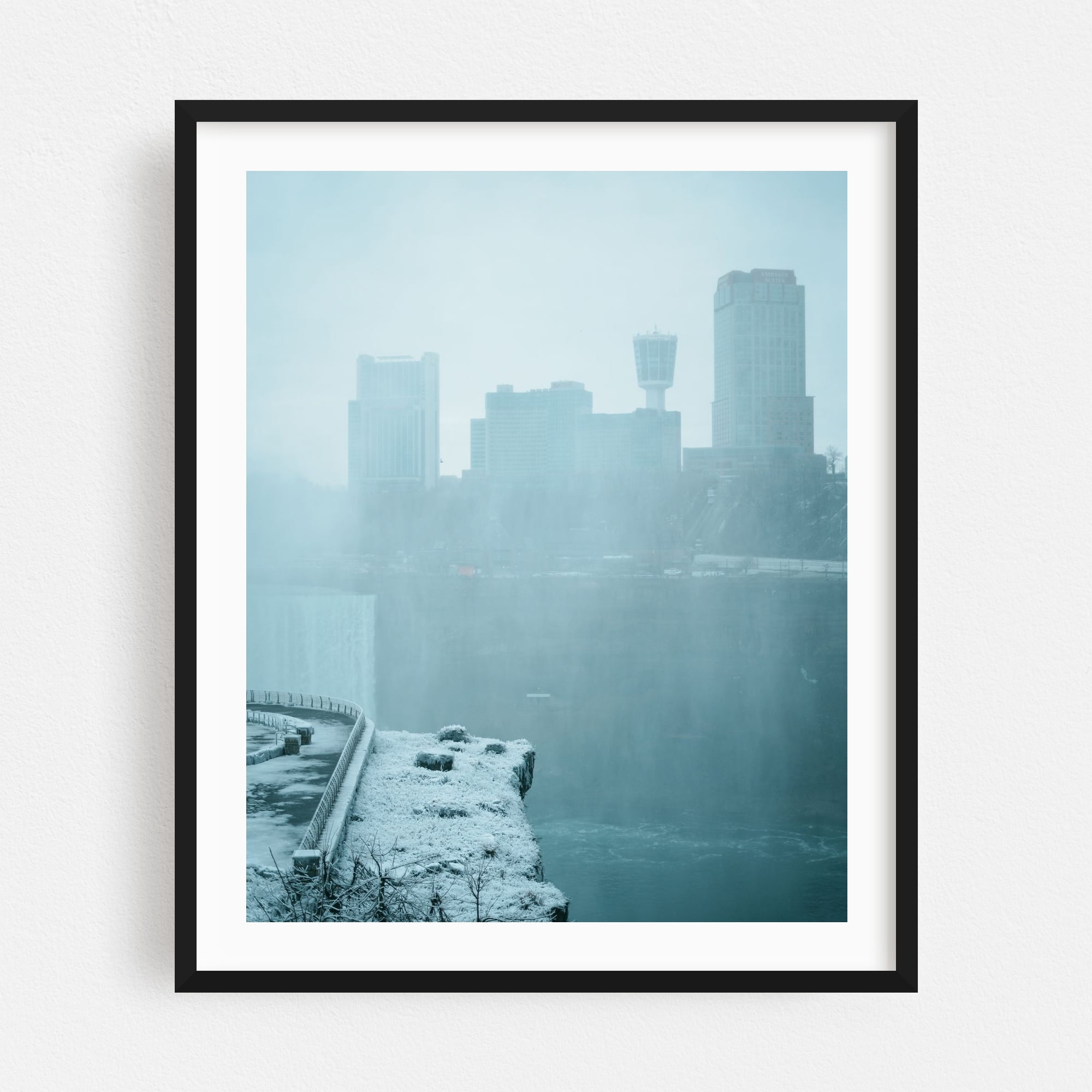 Terrapin Point, Niagara Falls 05 - Niagara Falls New York Photography ...