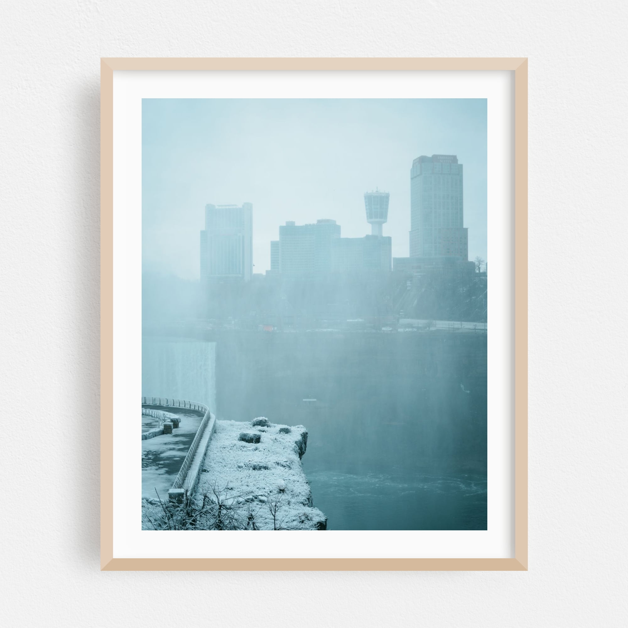 Terrapin Point, Niagara Falls 05 - Niagara Falls New York Photography ...