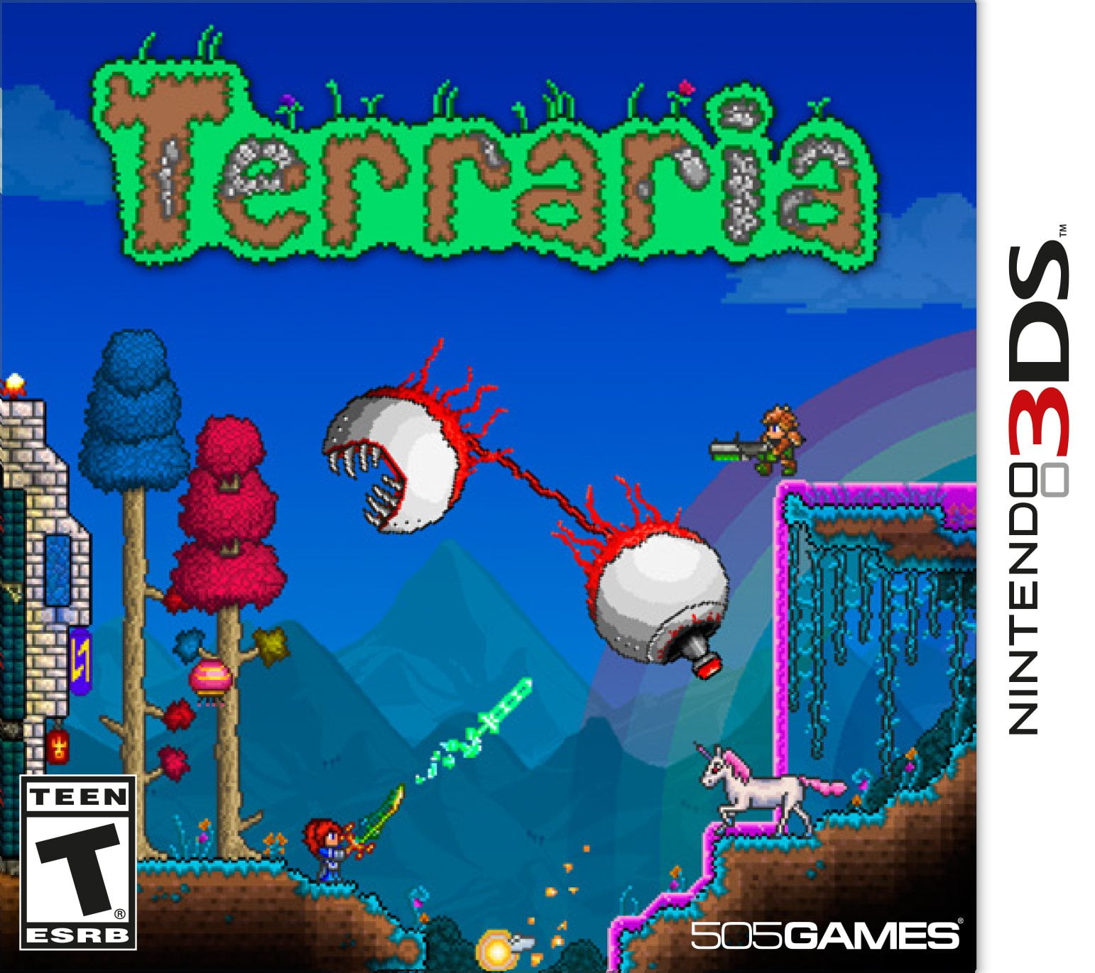 U&i Terraria - Walmart.com