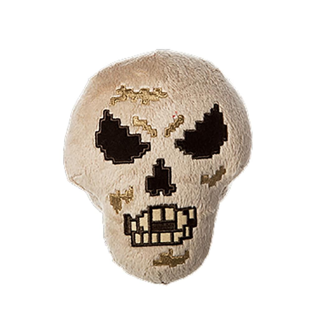 Terraria 7" Plush Skeletron - Walmart.com