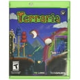 Terraria - Xbox One - Walmart.com