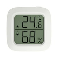 Zoo Med Hermit Crab Dual Thermometer & Humidity Gauge - Walmart.com