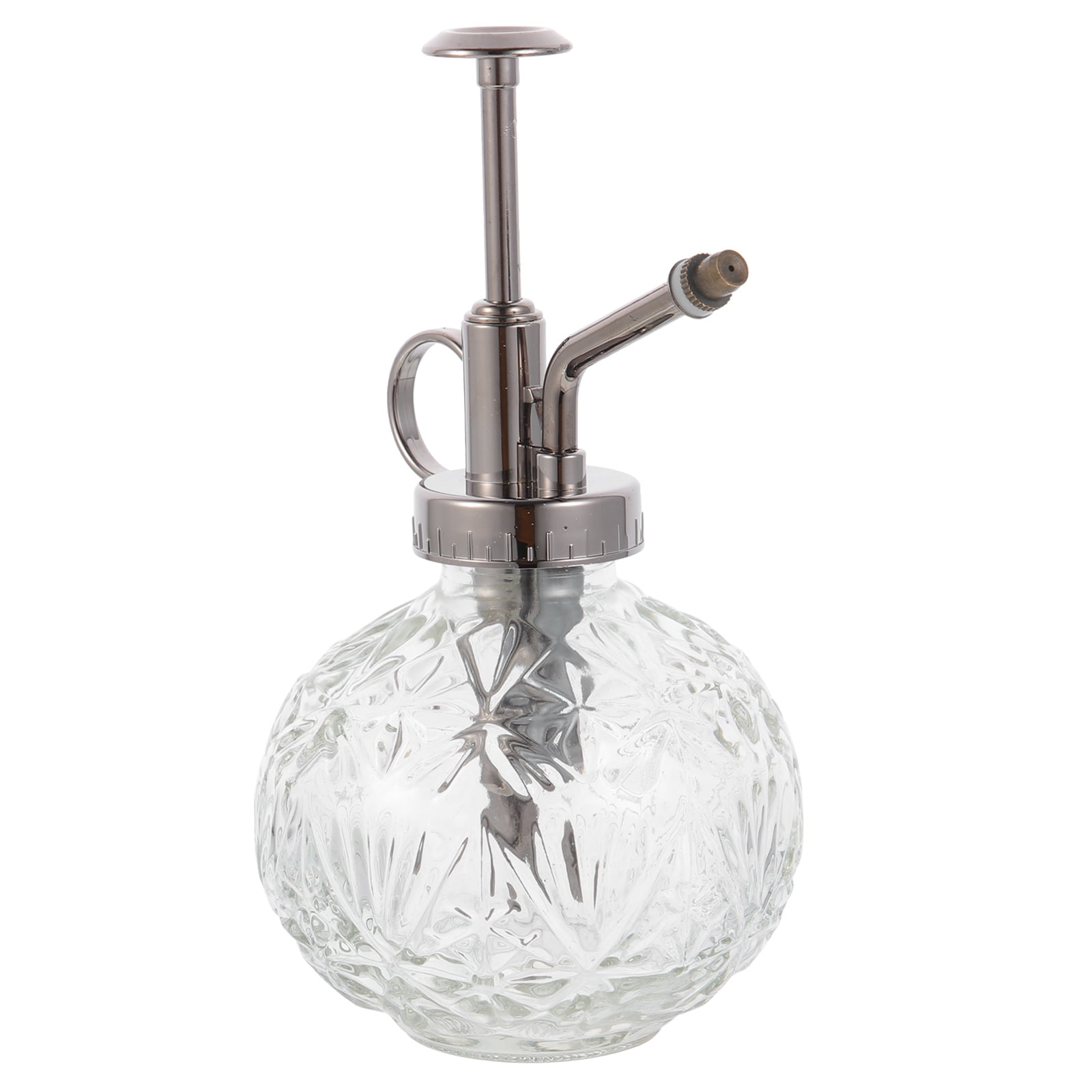 Terrarium Plants Sprayers for Gardening Watering Can Transparent ...