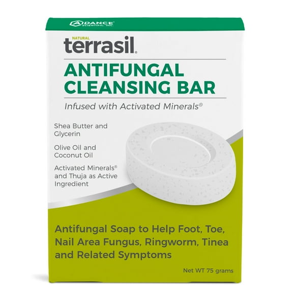 Anti Fungal Soap