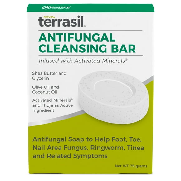 Terrasil Antifungal