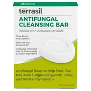 Terrasil Balanitis Relief Ointment. All-Natural Treatment for ...