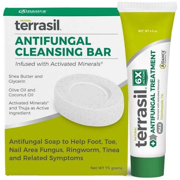 Anti Fungal Soap