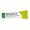Terrasil Antifungal Treatment Cream, MAX Strength Clotrimazole 1%, 6X ...