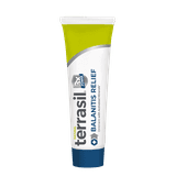 Terrasil Balanitis Relief Ointment (1oz) HSA/FSA Eligible - Walmart.com