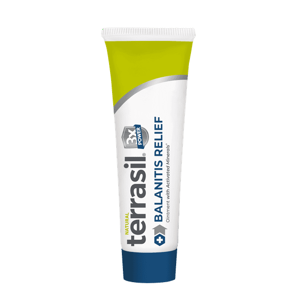 Balanitis Cream