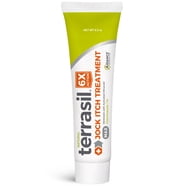 Terrasil Balanitis Relief Ointment. All-Natural Treatment for ...