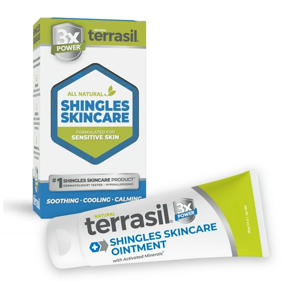 Shingles Cream