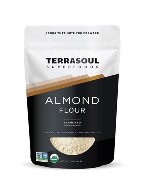 Almond Flour in Flours & Meals - Walmart.com