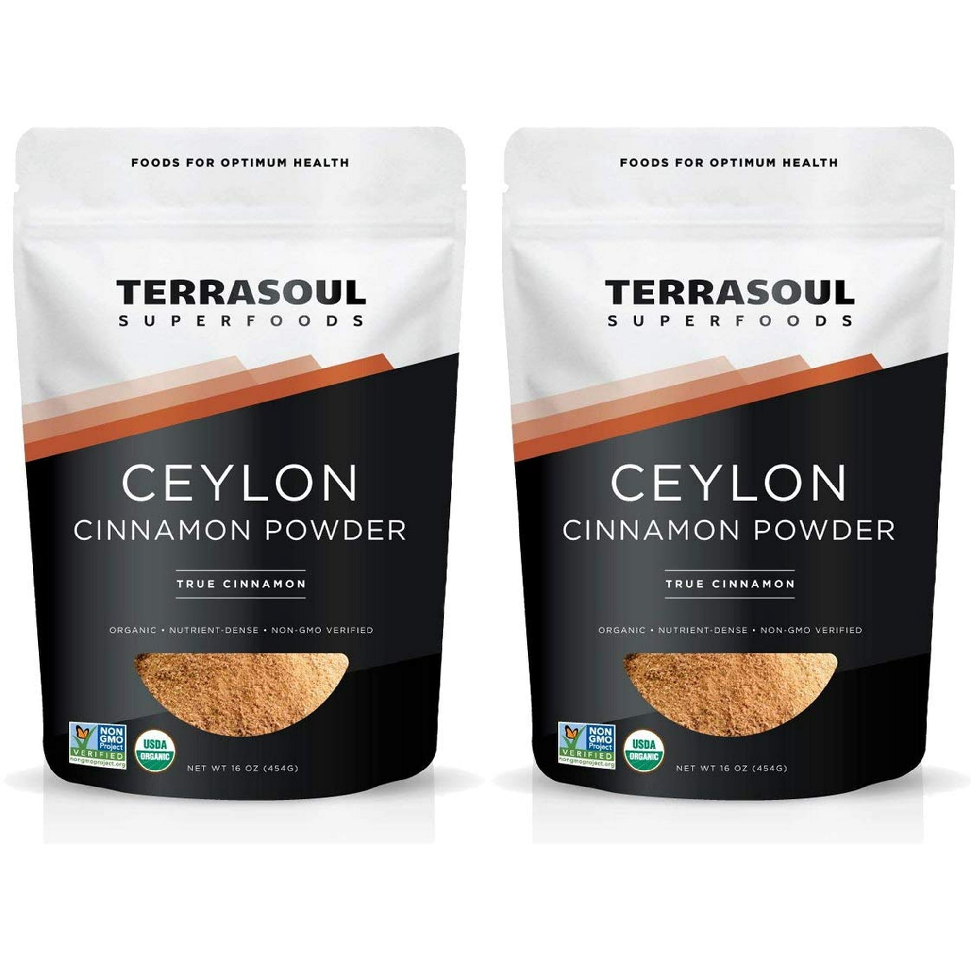 Ceylon Cinnamon 2lb - Dill for restaurants - Walmart Business Supplies