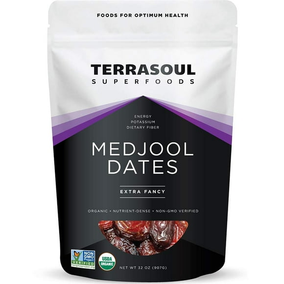 Medjool Dates