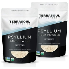 Psyllium Packet