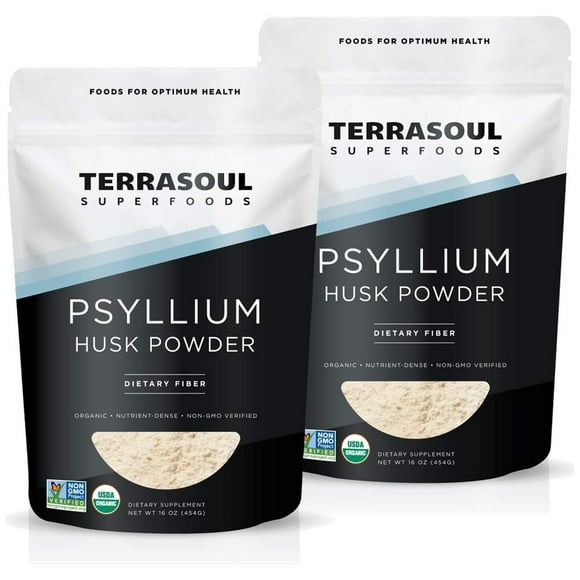 Psyllium Packet