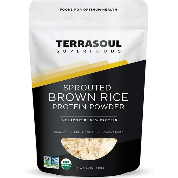 Bulk Protein Powder