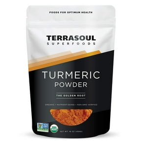 Turmeric Root Powder