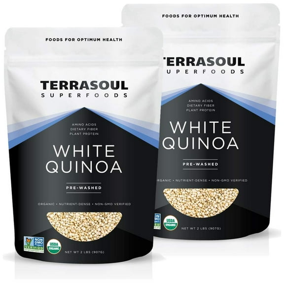 Quinoa in Grains - Walmart.com