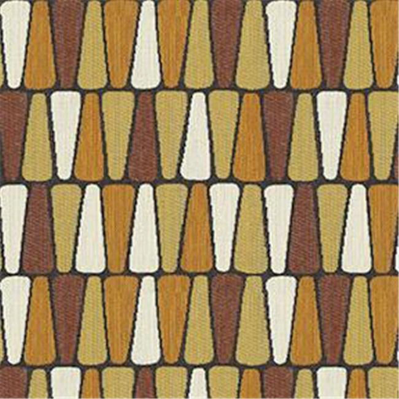 Terrazzo 1006 100 Percent Polyester Fabric, Burgundy - Walmart.com