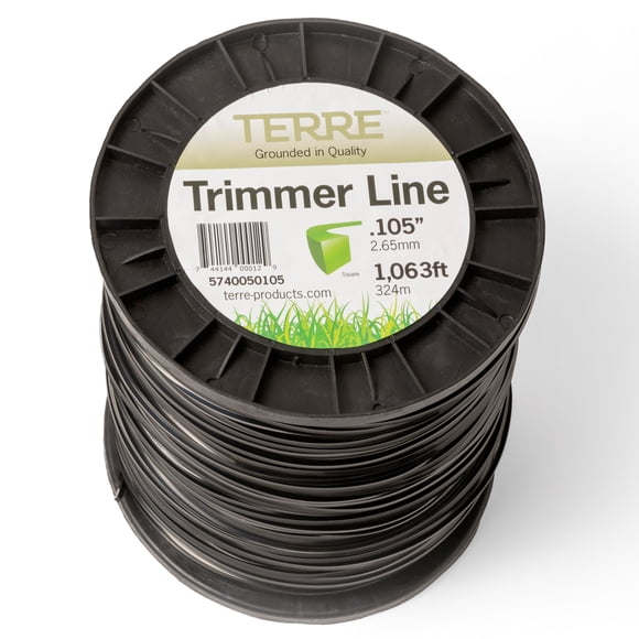 Trimmer Line
