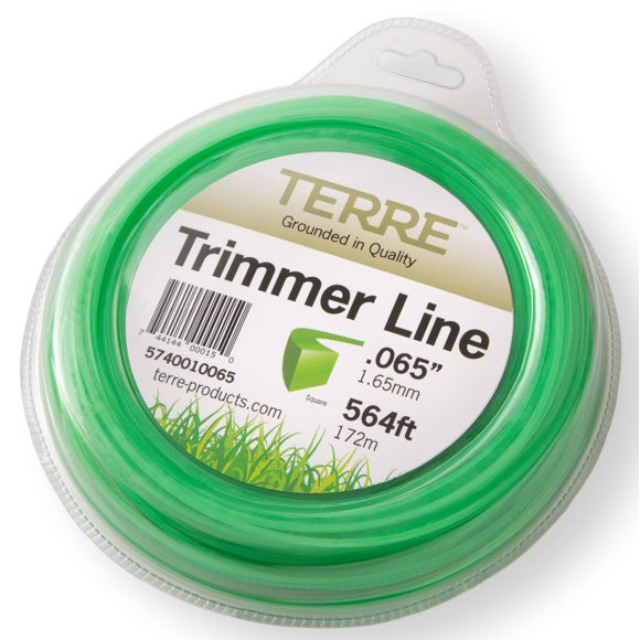 String Trimmer Lines in Trimmers and Edgers Parts and Accessories ...