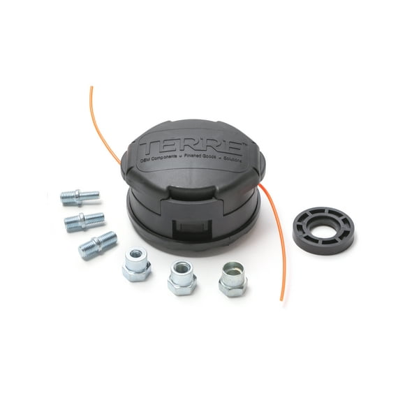 String Trimmer Replacement Parts in Trimmers and Edgers Parts and ...