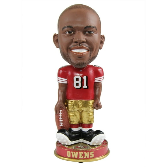 FOCO Bobble Heads in Vinyl Figures and Bobble Heads - Walmart.com
