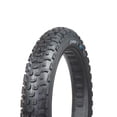 Terrene Johnny 5 Tire, 26 x 5.0" Light (120TPI) Black - Walmart.com