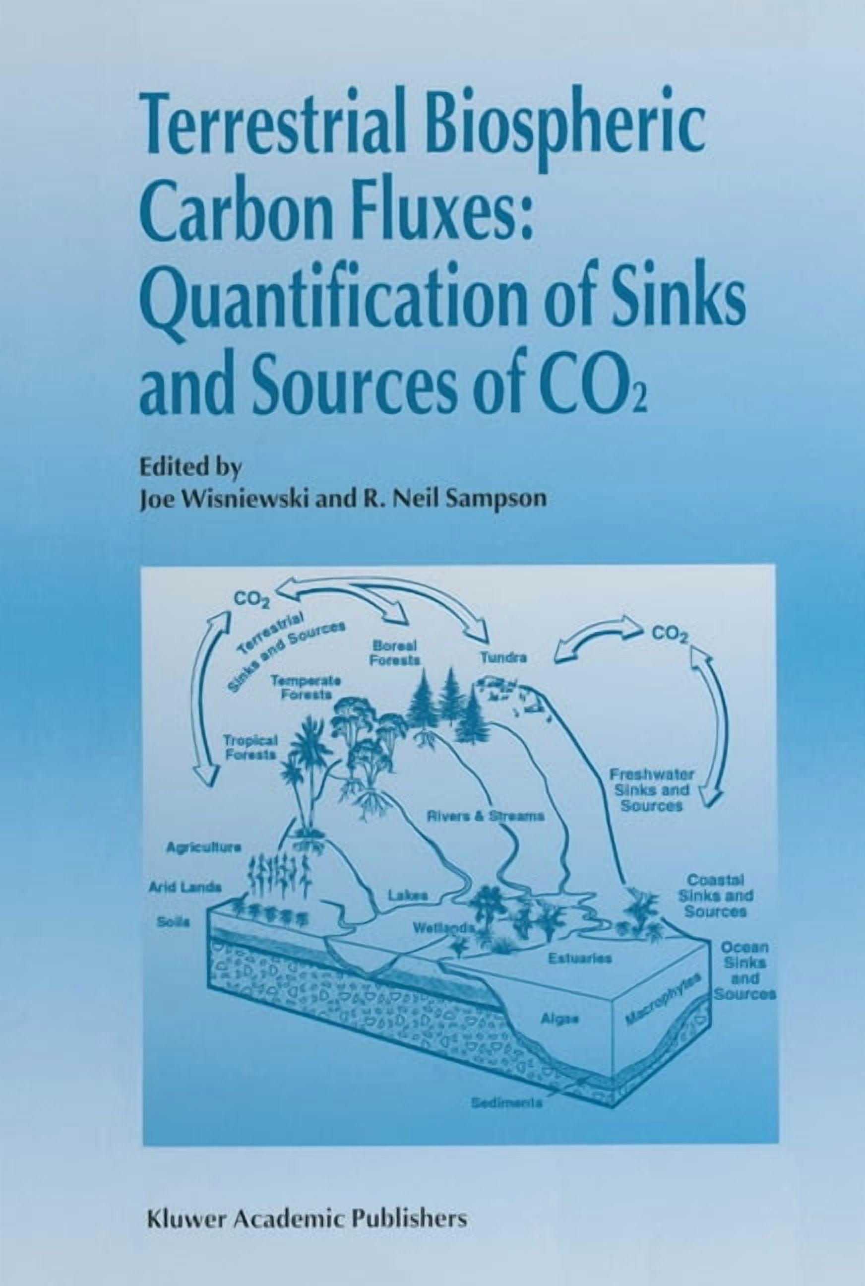 Terrestrial Biospheric Carbon Fluxes:: Quantification of Sinks and ...